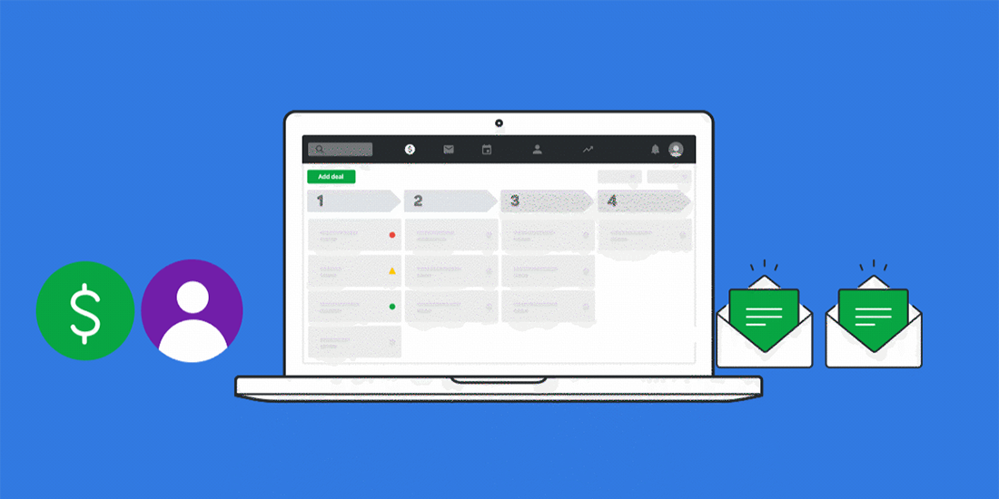 CRM Consultant System Upgrade