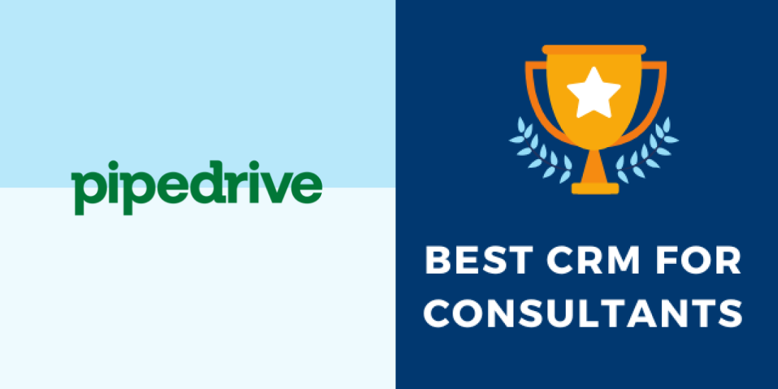 Optimizing Sales Processes for Success with Pipedrive | CRM GOAT
