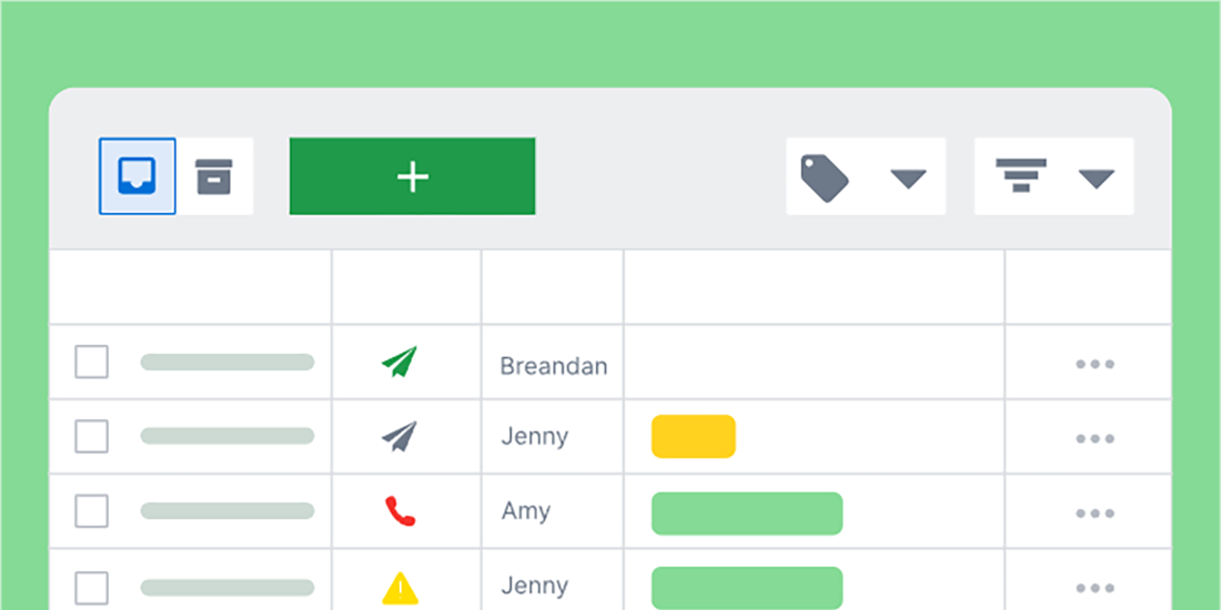 Crm Importance In Lead Management