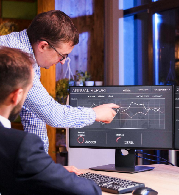 Crm Consulting Services Crm Goat