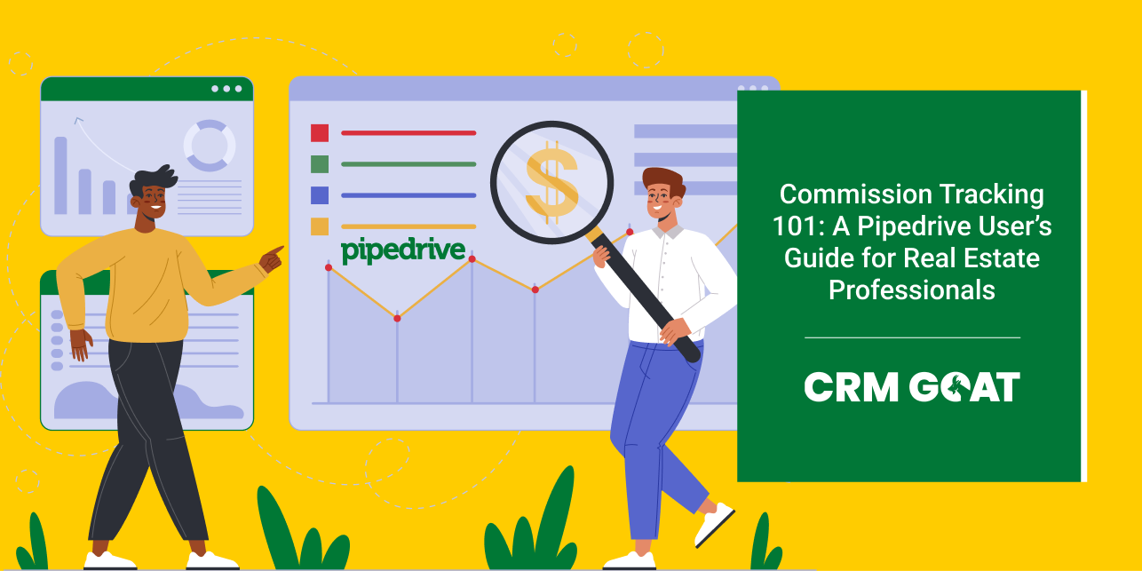 CRM for customer journey mapping automation
