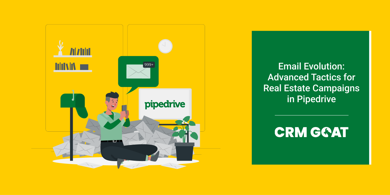 The Power Of Automation Crm Goat 
