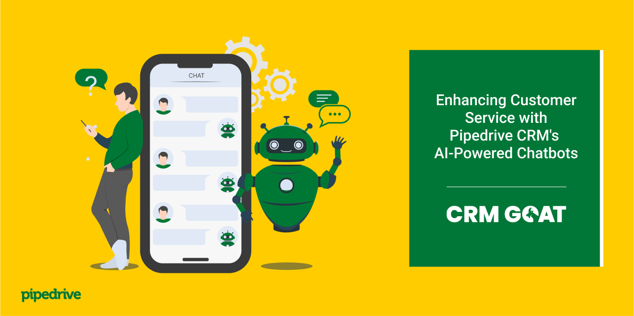 Pipedrive’s Contribution to Buyer Conversion | CRM GOAT